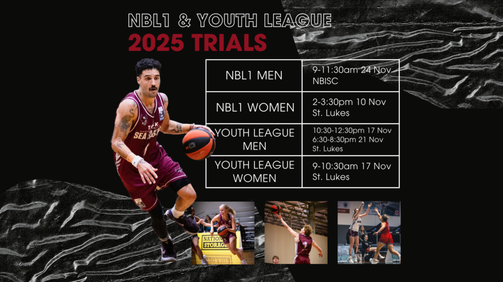 Home - Manly Warringah Basketball