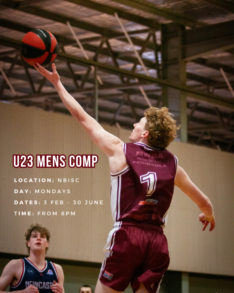 Home - Manly Warringah Basketball